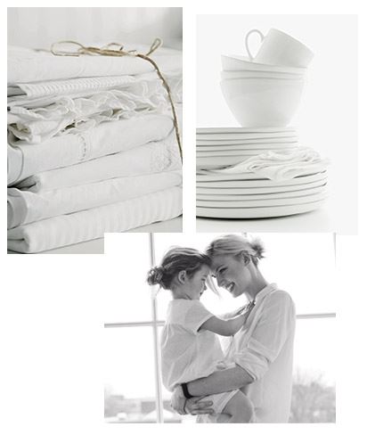 The White Company Goodwill Works | Connections