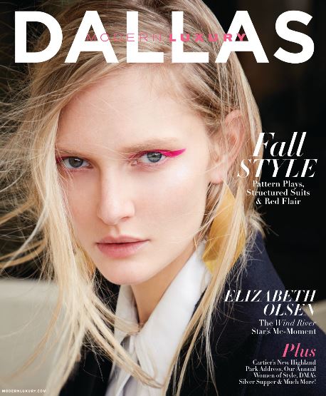 Dallas Modern Luxury | Connections