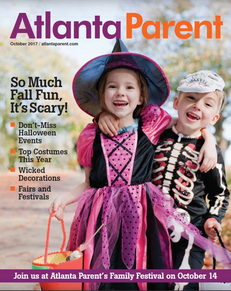 Atlanta Parent | Connections