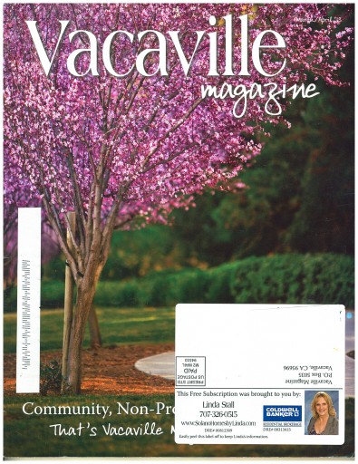 Vacaville Magazine | TSW US