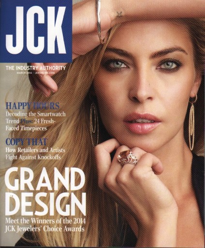 JCK Magazine | TSW US