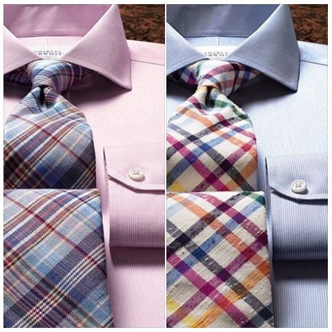 Charles Tyrwhitt Goodwill Works | TSW US