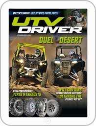 UTV Driver | TSW US