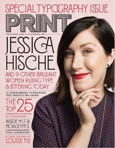 Print Magazine | TSW US