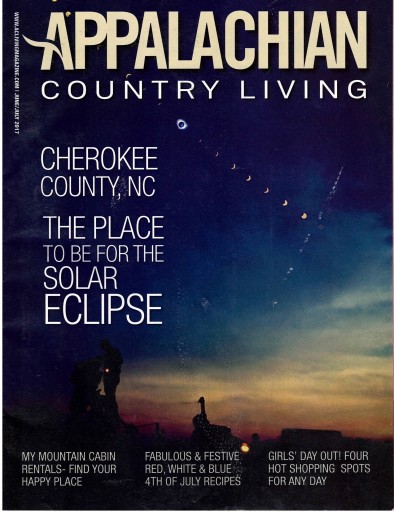 Appalachian Country Living | TSW US