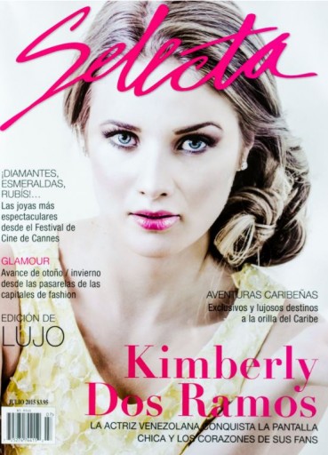 Selecta Magazine | TSW US