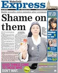 Wakefield Express | TSW US