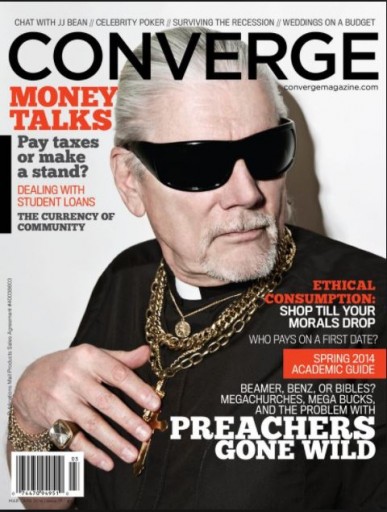 Converge Magazine | TSW US