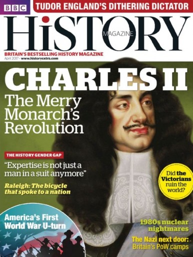 BBC History | TSW US