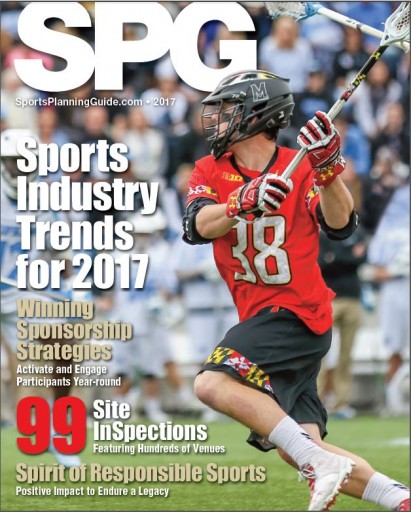 Sports Planning Guide | TSW US