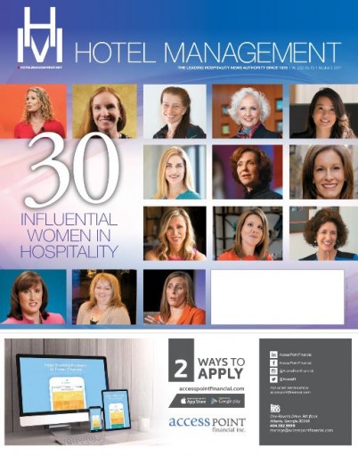 Hotel Management | TSW US