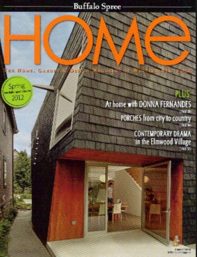Buffalo Spree Home | TSW US