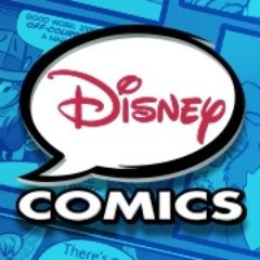 Disney Comics | TSW US