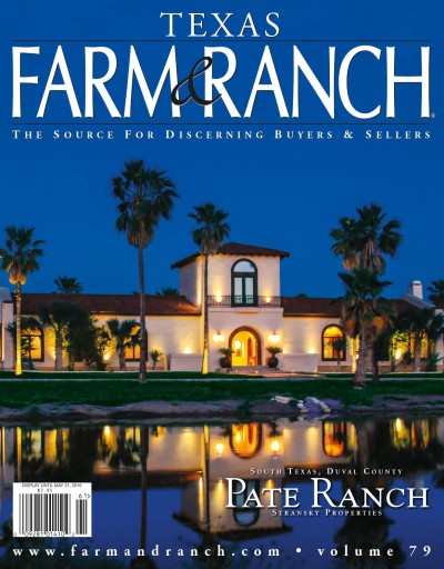 Texas Farm & Ranch | TSW US