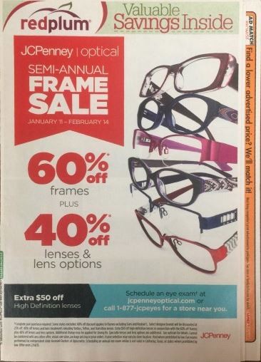 Redplum Canada FSI | TSW US