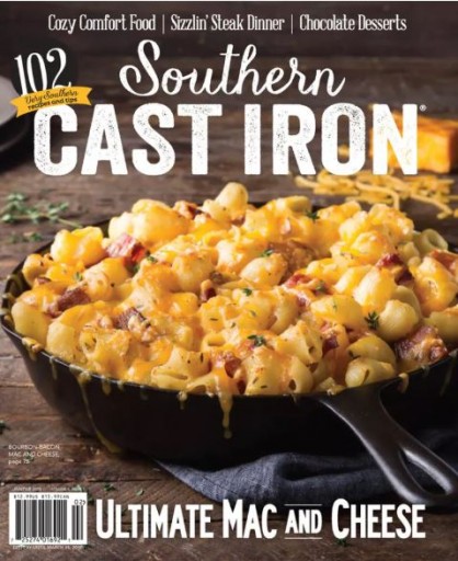 Southern Cast Iron Polybag | TSW US